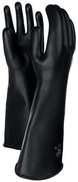 Chemprotect Gloves - Protection - chemicals and detergents