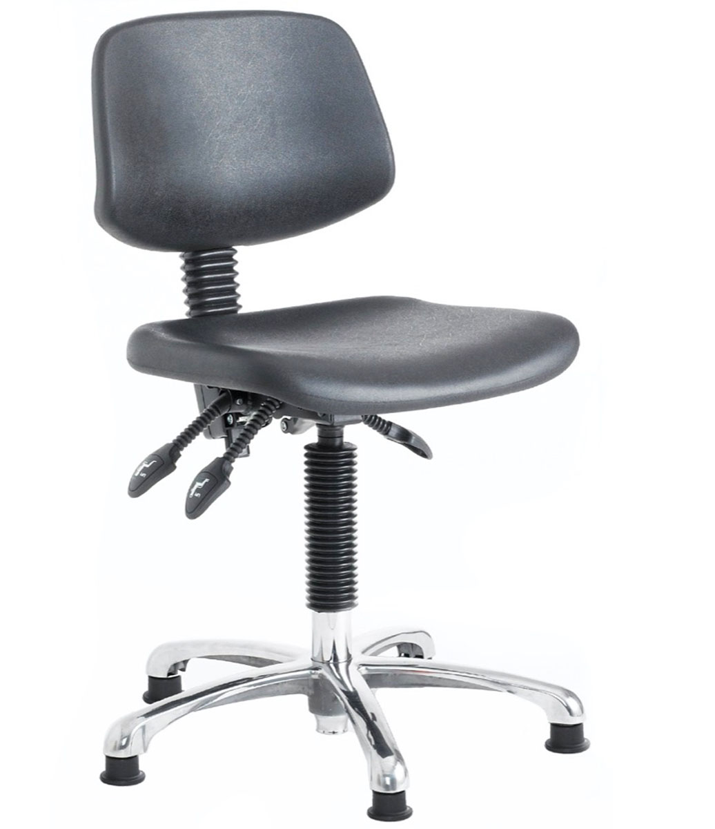 Workbench Chairs C120 JAS | Workbench Accessories
