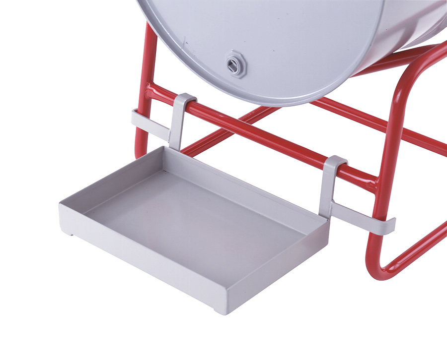 Loadtek Hook-on sheet steel drip tray | Drip Tray