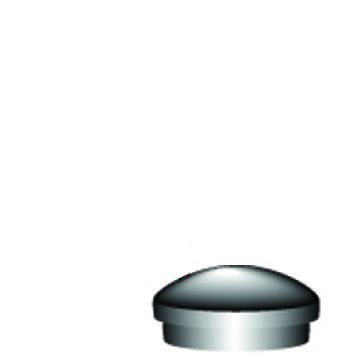 Plastic End Cap for Traffic Safety Sign | Traffic Safety Signs