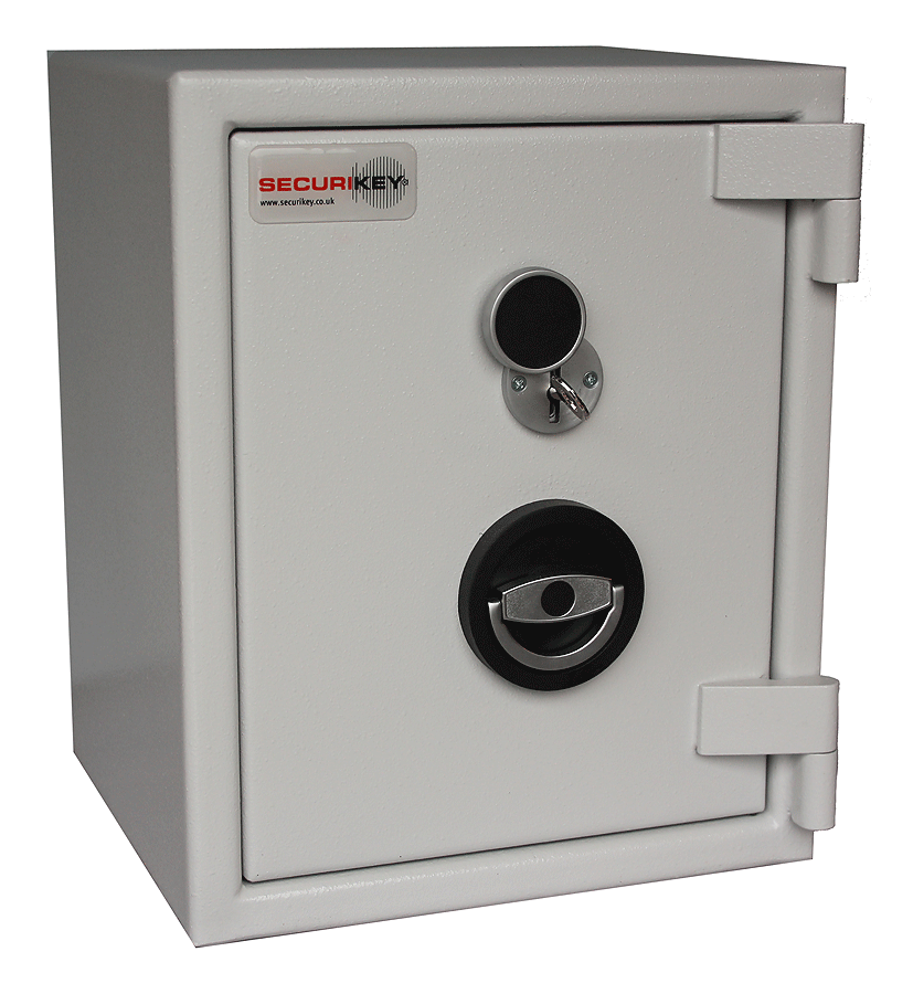 Cash Safe - Euro Grade 0 | Secure storage