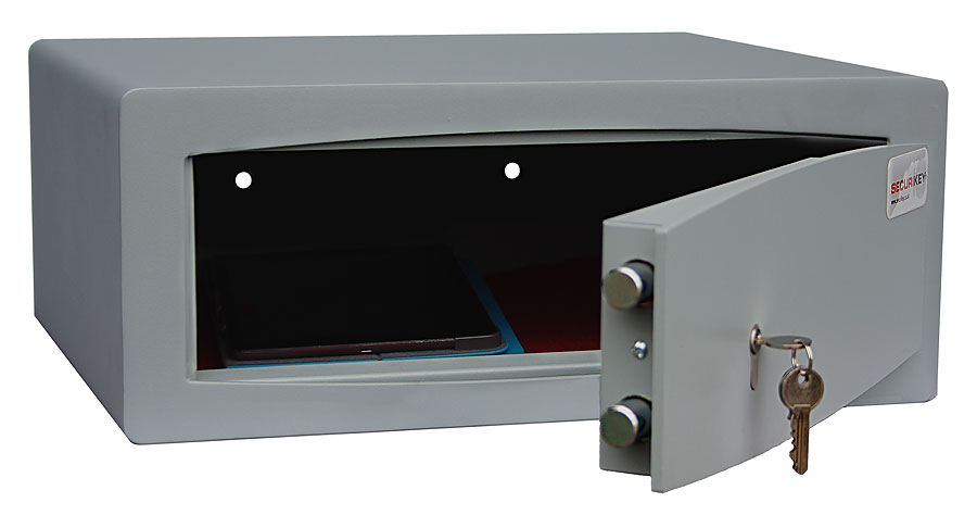 Euro Vault Safes | Secure storage