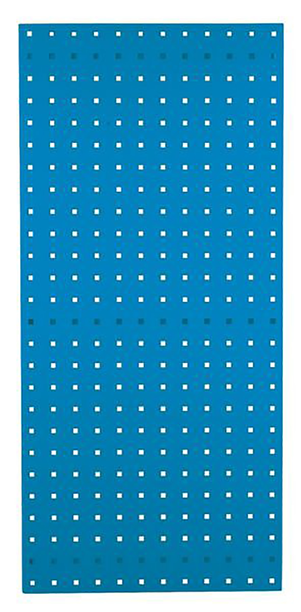 1000 x 457mm Blue Shadow Peg Board | Shadow Board