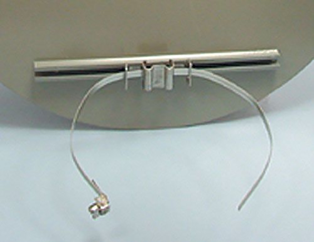 Screwband Fixing Safety Sign | Traffic Safety Signs